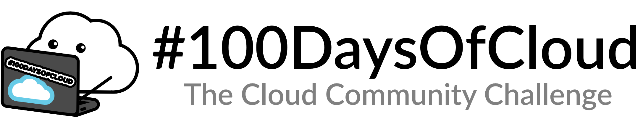 #100DaysOfCloud